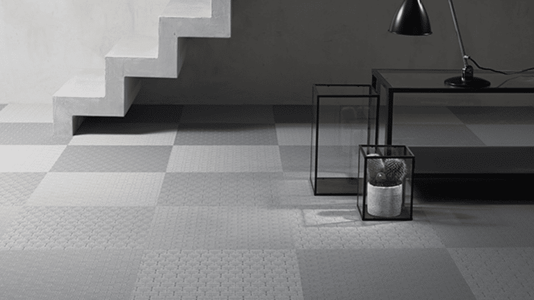 Vinyl Flooring | Variety Of Designs | POS Contract Flooring